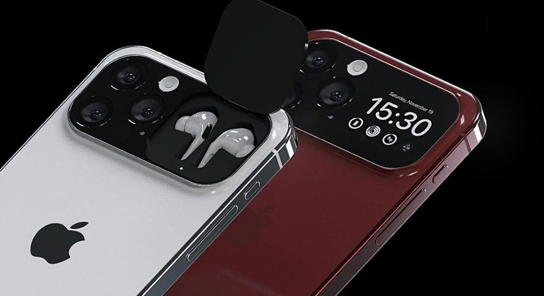 هنا لبنان تقرير: آيفون 18 سيكون أول تفوق من "أبل" على أجهزة أندرويد